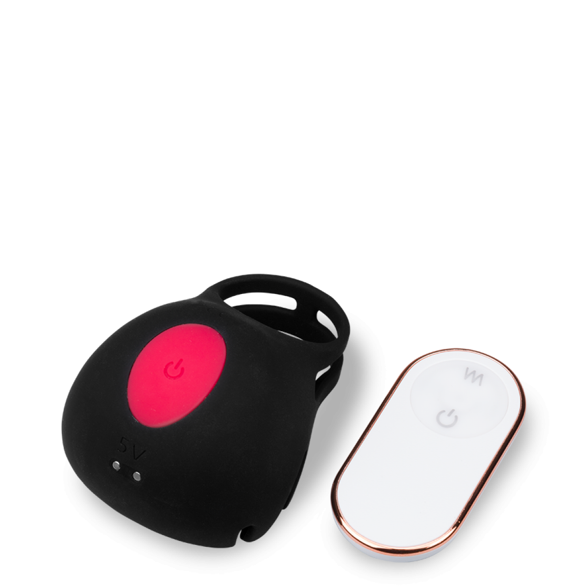 Lifto vibrating cock ring and testicle massager | eBay